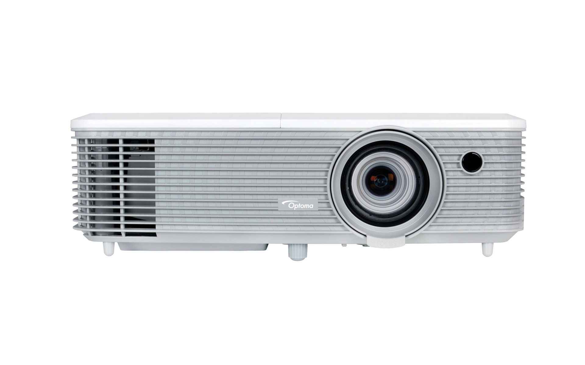 Projektor multimedialny WXGA OPTOMA W400Lve - Monitory interaktywne ...